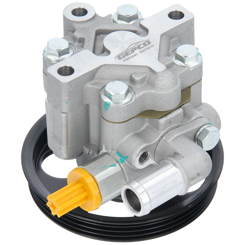 ServoPump Pump for Opel Astra J 1.6 GM Chevrolet Cruze J300 09-16 ...