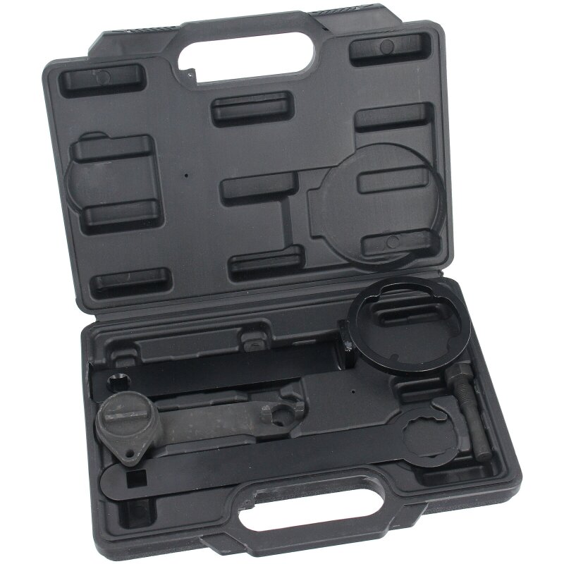 Motoreinstell Werkzeug Kurbelwelle Nockenwelle T10477 T10340 VW Jetta ...