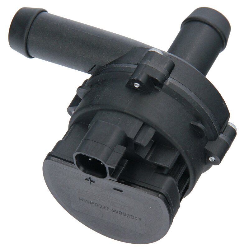 Additional Water Pump fits Ford USA Super Duty 6.4 D Jaguar XK Cadillac ...