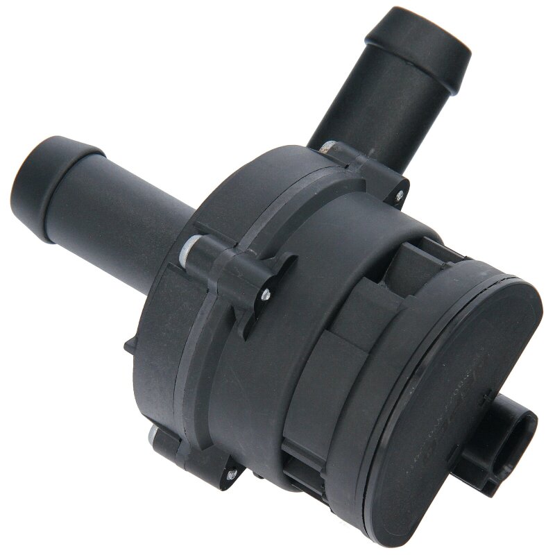 Additional Water Pump fits Ford USA Super Duty 6.4 D Jaguar XK Cadillac ...