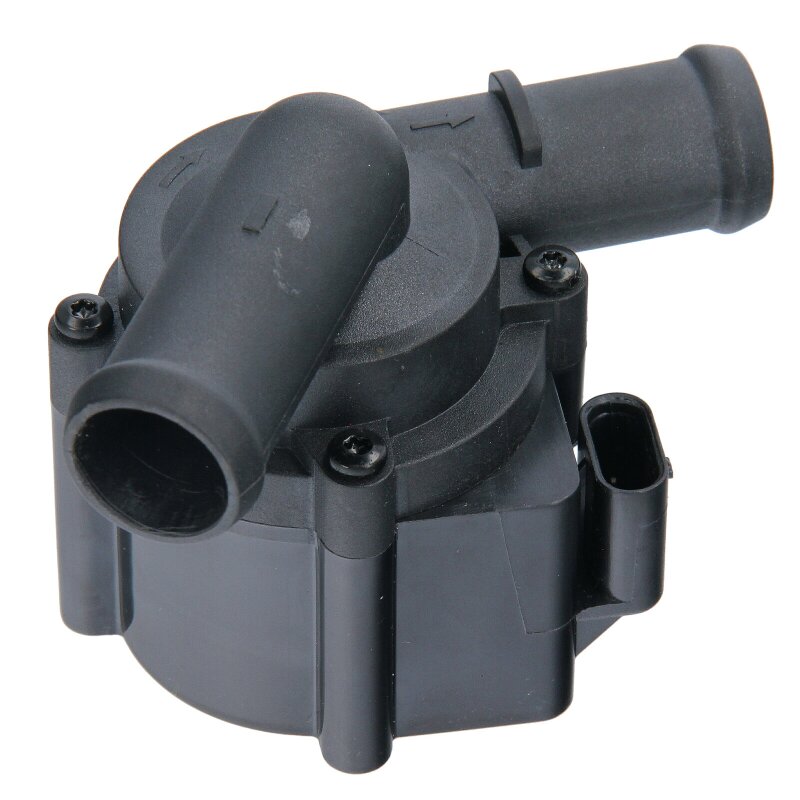 Zusatzwasserpumpe Zusatzkühlmittelpumpe für Audi A6 Avant C7 A7 ...