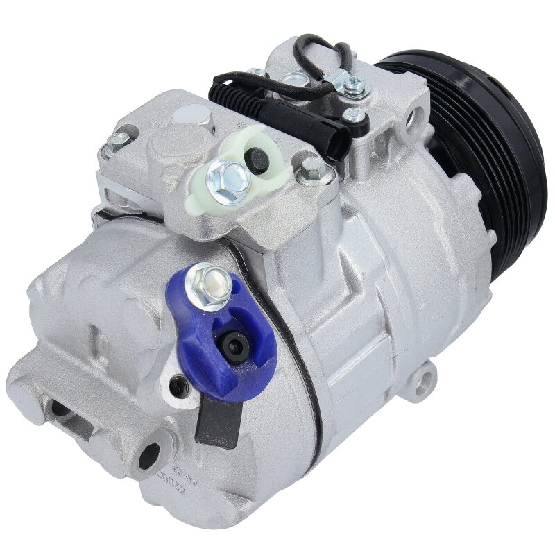 Klimakompressor BMW 3er E46 5er E39 7er E38 Touring Coupe - GEPCO ...