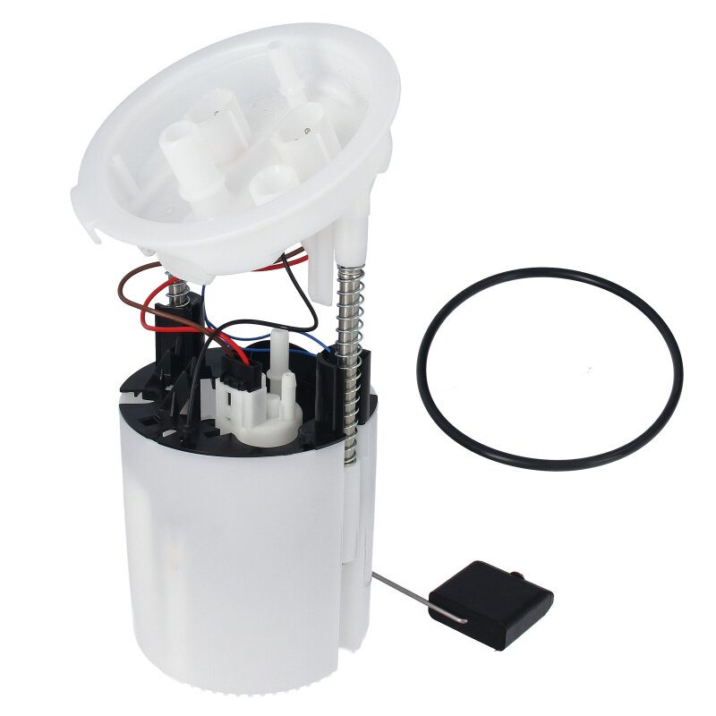 Electric Fuel Pump Gasoline BMW 1 M Coupe E82 / 3 E90 E91 E93 335i ...