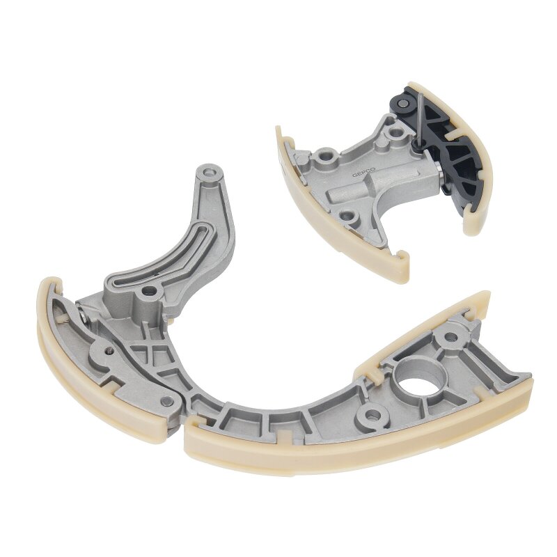 Steuerkettensatz Steuerkette Audi A4 A5 A6 Q5 Q7 VW Phaeton Touareg 2