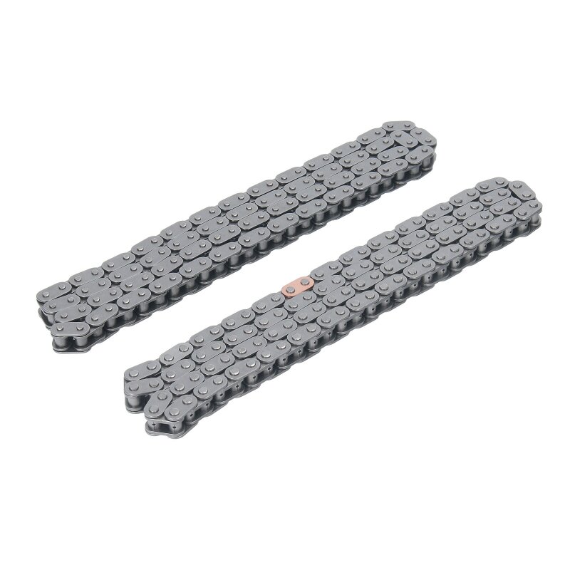 Kit Catena Distribuzione Audi A4 A5 A6 Q5 Q7 VW Phaeton Touareg 2.7 3.0 ...