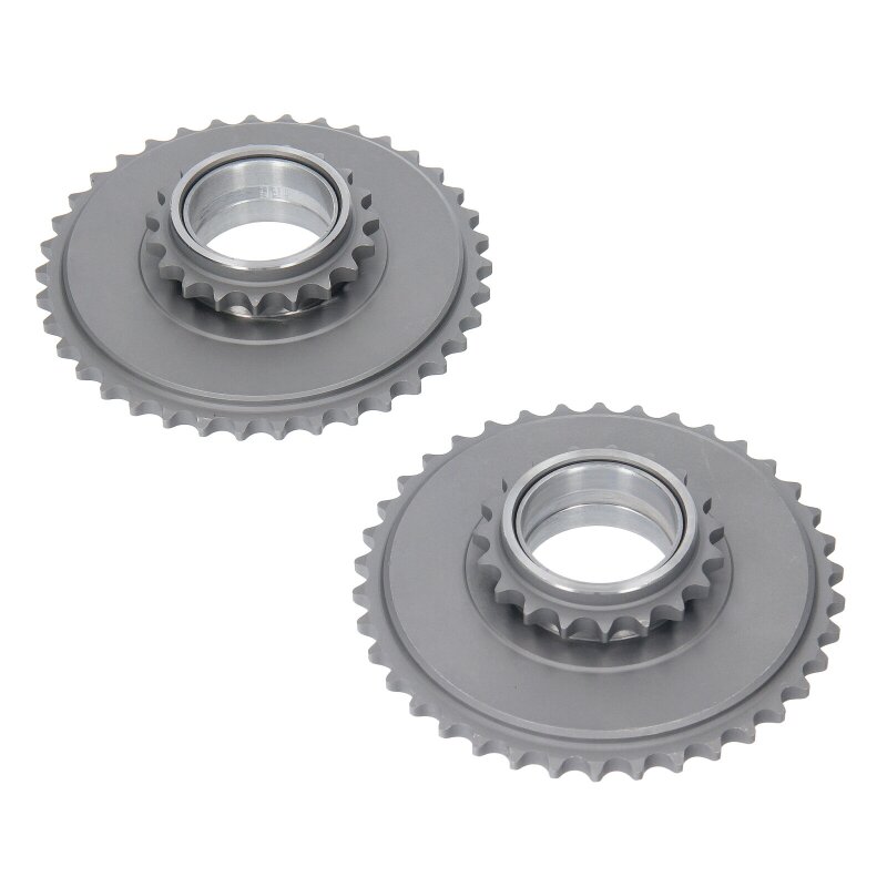 Steuerkettensatz Steuerkette Audi A4 A6 A8 Q7 VW Phaeton Touareg 2.7