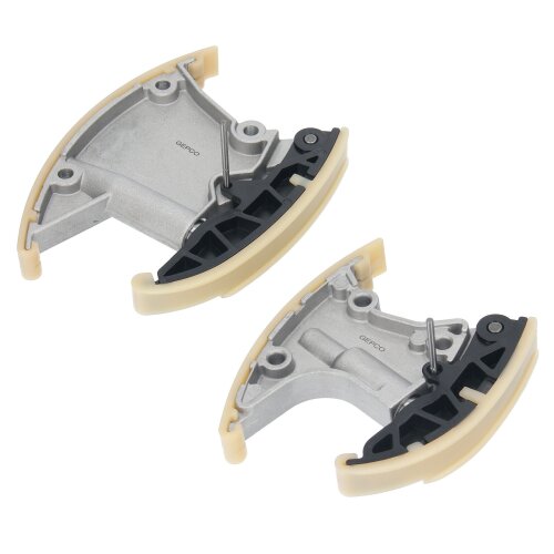 Kit Catena Distribuzione Audi A4 A6 A8 Q7 VW Phaeton Touareg 2.7 3.0