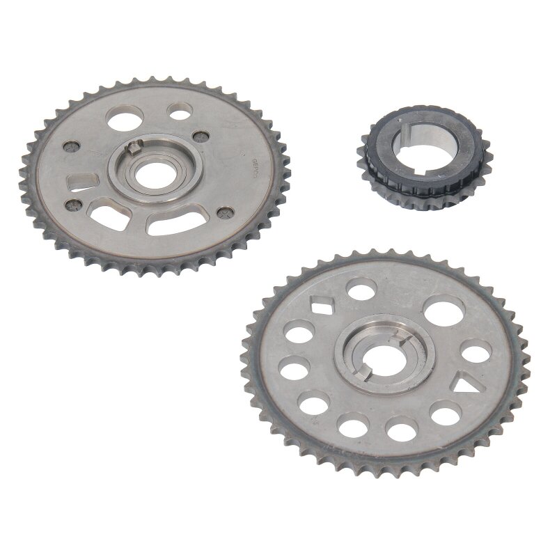 Kit de Distribution Chaine Fiat Croma Opel Singnum Vectra C Zafira B 2. ...