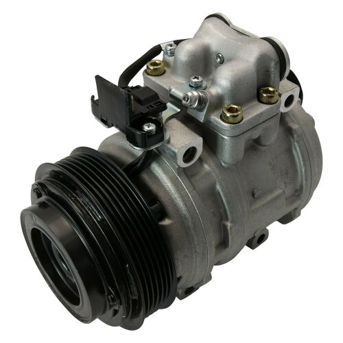 Air conditioning compressor Mercedes-Benz 190 Coupe E G S-Class SL T1 ...