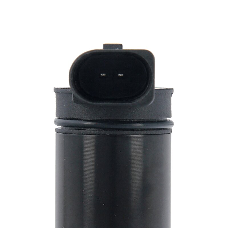 Regelventil für Klimakompressor Denso Audi A3 Seat Leon Skoda Octavia ...