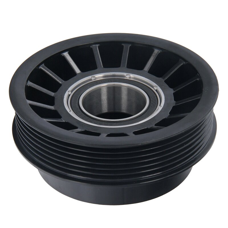 Klimakompressor Magnetkupplung Riemenscheibe Mercedes-Benz W203 C209