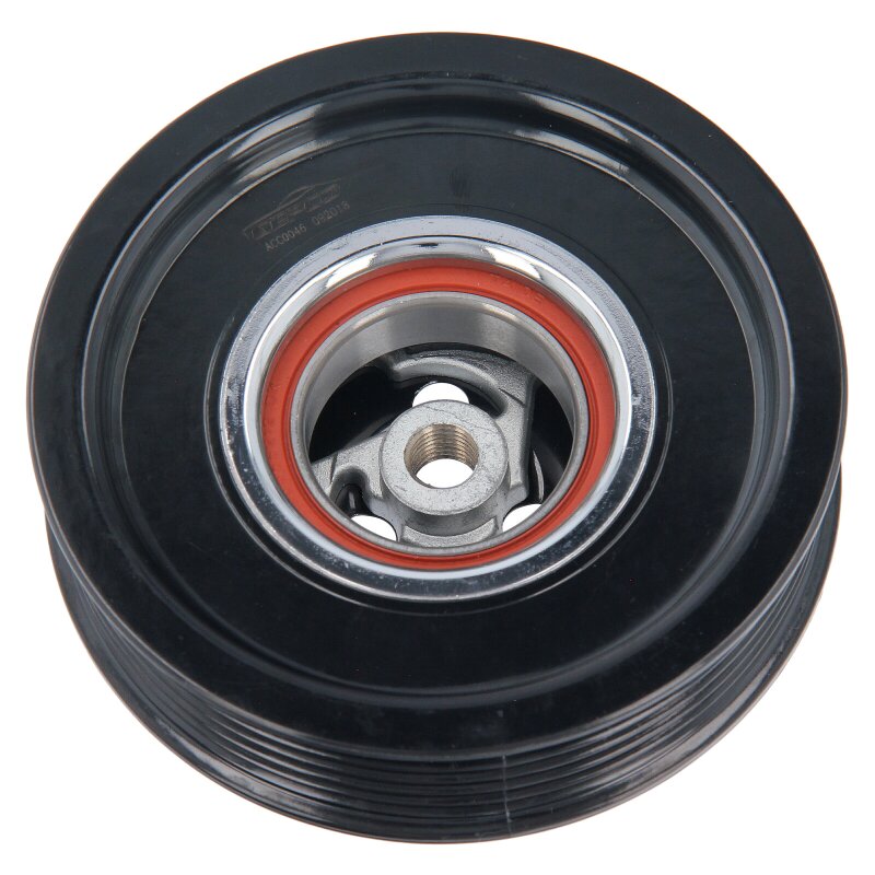 Klimakompressor Magnetkupplung Riemenscheibe Mercedes-Benz W163 W203 ...