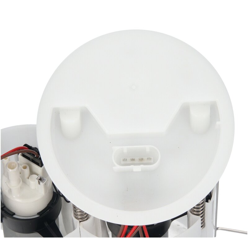 Kraftstoffpumpe Benzinpumpe für Mercedes-Benz CLS C219 E-Klasse W211 55 ...