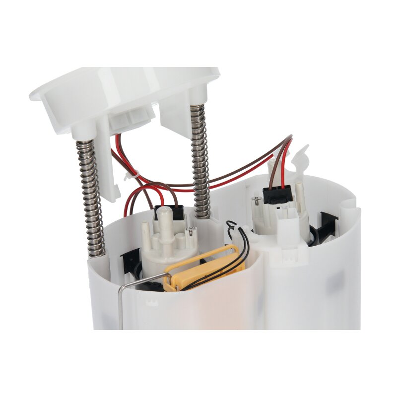 Kraftstoffpumpe Benzinpumpe für Mercedes-Benz CLS C219 E-Klasse W211 55 ...