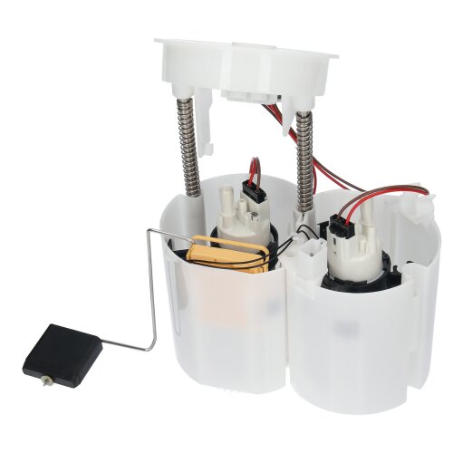 Kraftstoffpumpe Benzinpumpe für Mercedes-Benz CLS C219 E-Klasse W211 55 ...