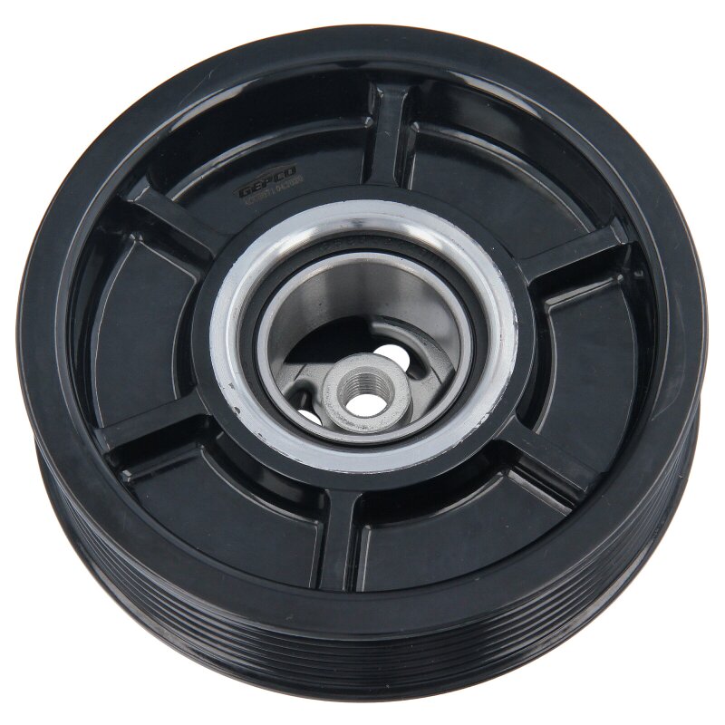 Klimakompressor Magnetkupplung für Mercedes-Benz C E G M S Klasse ...