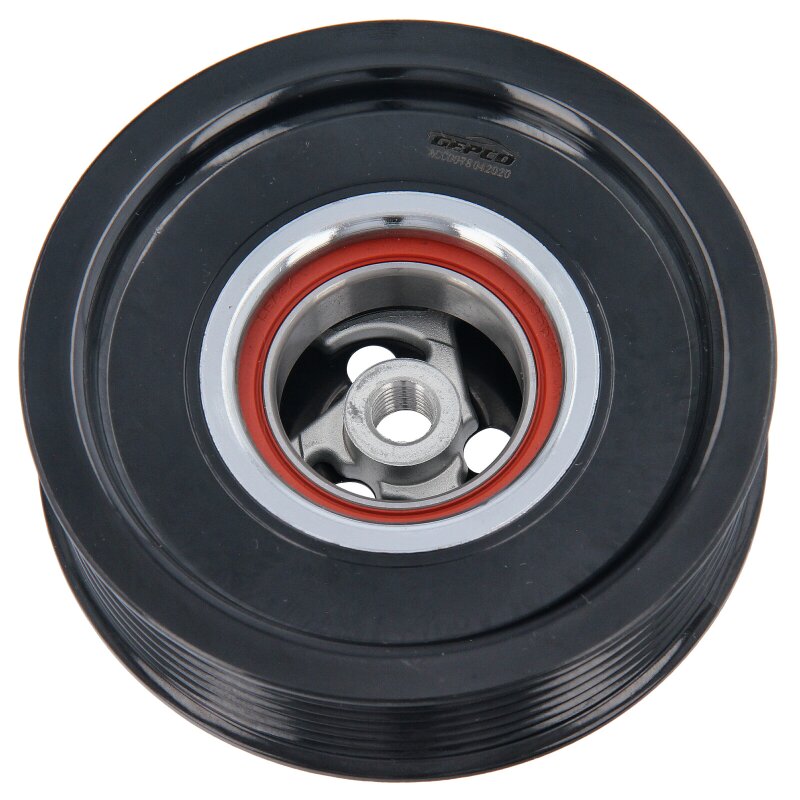 Klimakompressor Magnetkupplung für Mercedes-Benz W164 W211 W251 ...