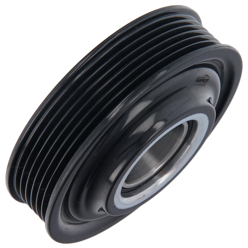 Klimakompressor Magnetkupplung für Audi A4 A6 - GEPCO Advanced ...