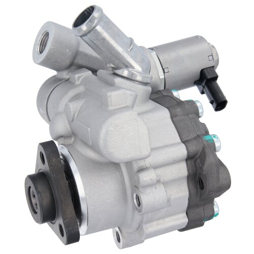 Audi power steering pump store