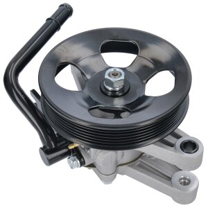 GEPCO Servopumpe Lenkung Servolenkung für Hyundai Accent IV KIA Cerato ...