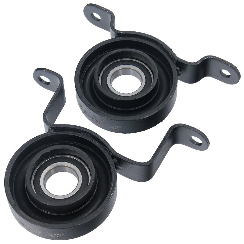 Mittellager Kardanwelle Vorne Hinten für VW Transporter T5, 54,89 ...