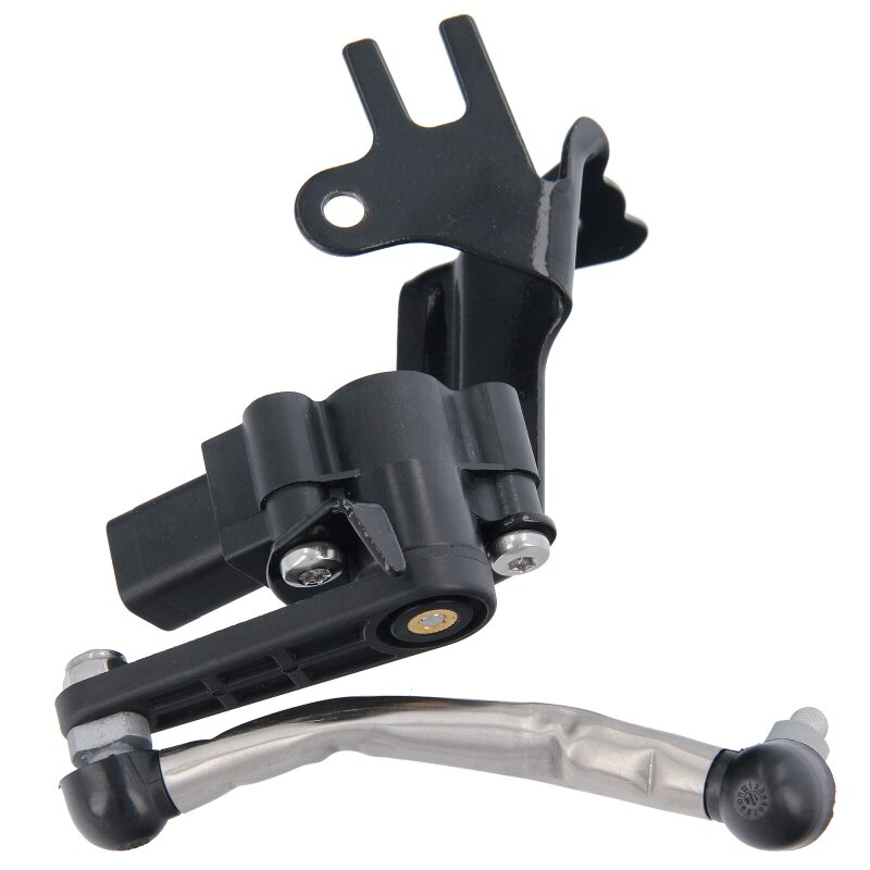 Höhensensor Niveausensor Luftfederung Vorne Links für Audi Q5 ...