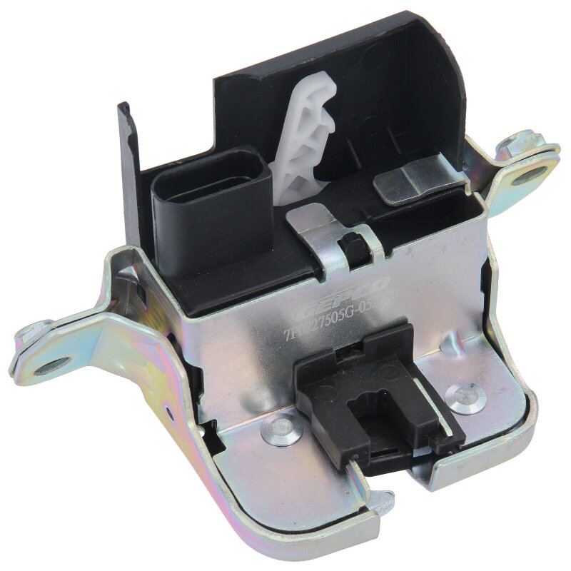 Rear Tailgate Bootlid Lock Latch for VW Sharan 7N Seat Alhambra ...