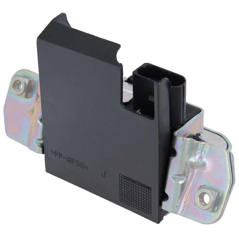 Rear Tailgate Bootlid Lock Latch for VW Sharan 7N Seat Alhambra ...