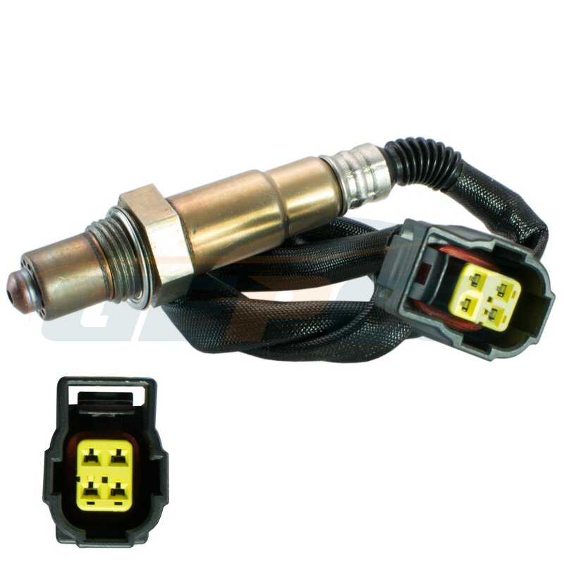 LAMBDASONDE MERCEDES C W204 CLS E W211 W212 S212 S W221 C216 MIT ...