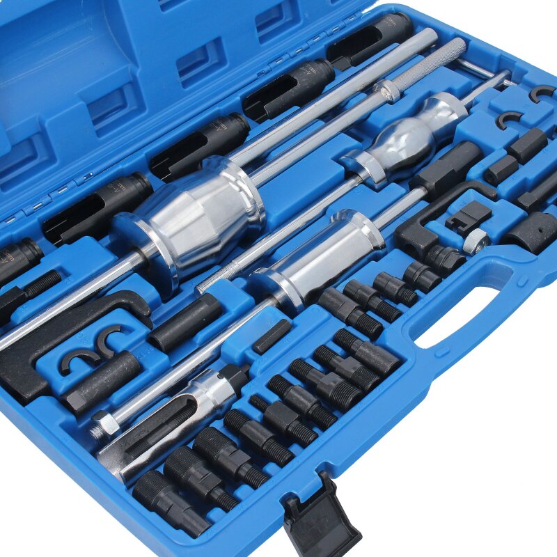 Auszieher Injektoren Einspritzdüsen Werkzeug Diesel Injektor, 137,88