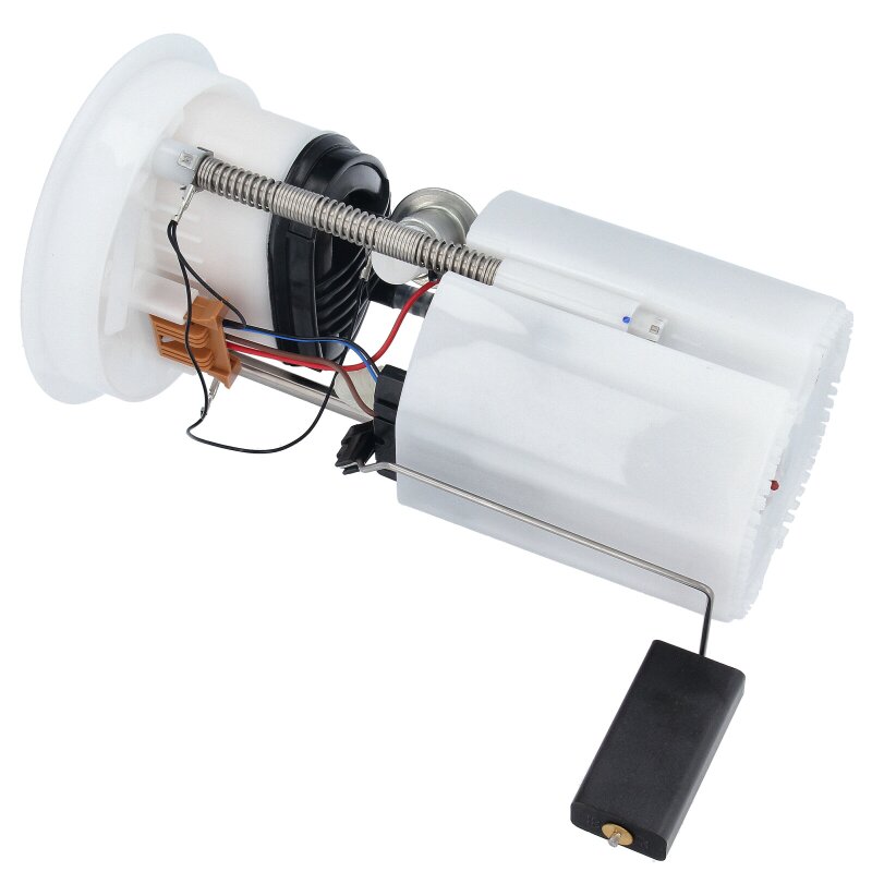 Electric Fuel Pump Gasoline FORD GALAXY MONDEO IV S-MAX, 55,89 ...