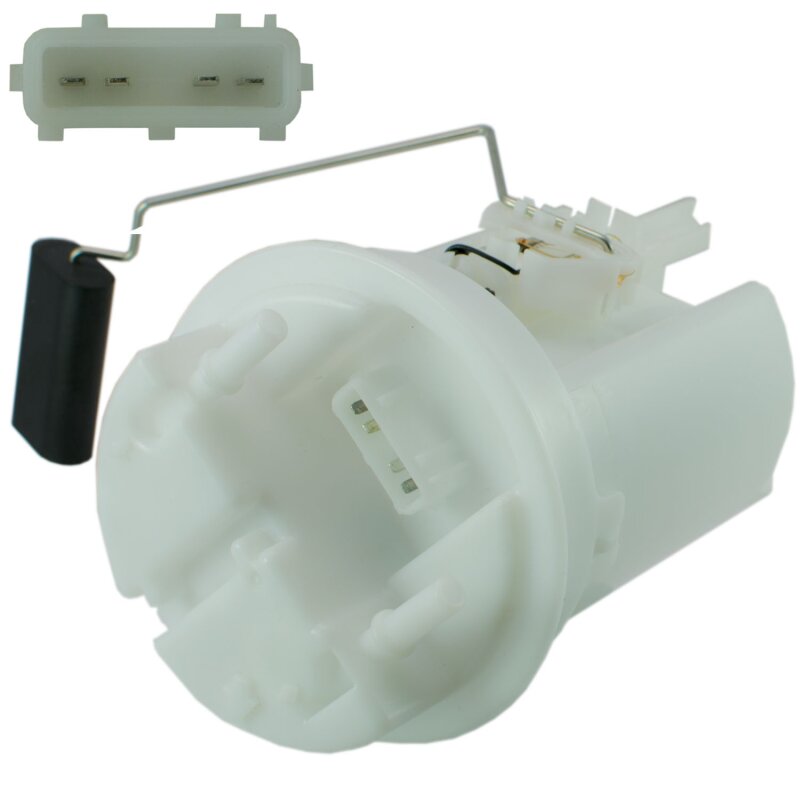 Electric Fuel Pump Gasoline PEUGEOT 306, 58,09