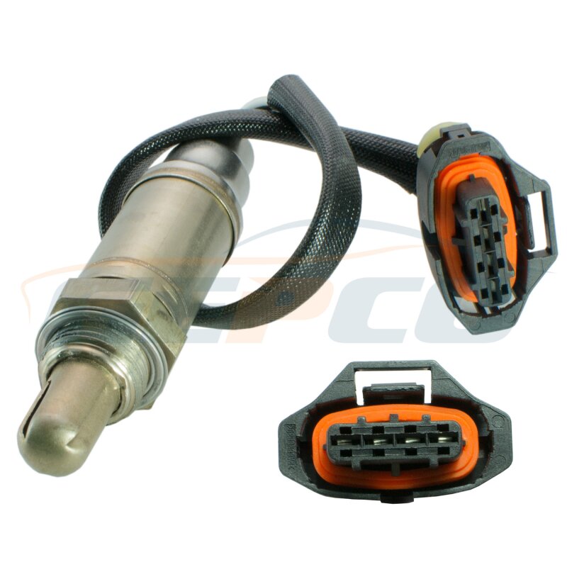LAMBDASONDE 4-pinsOPEL ASTRA G 1.6 OPEL ASTRA G CC 1.6 MIT STECKER, 29,89