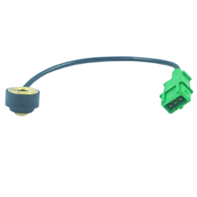 Klopfsensor 3-pinsCitroën C5 Fiat Lancia Peugeot 306 Renault 406 Knock ...