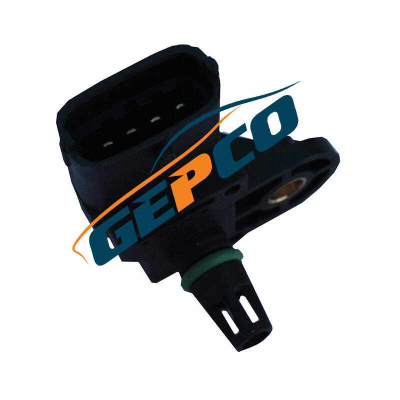 LADEDRUCKSENSOR Drucksensor 73503657 Alfa Romeo 147 156 159 166 Brera ...