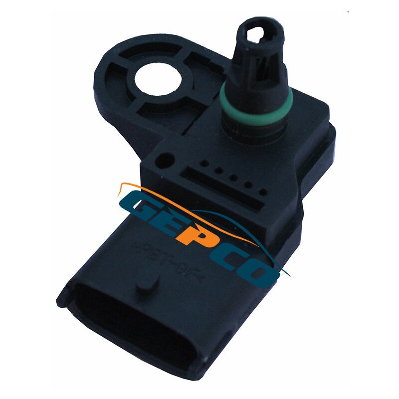 LADEDRUCKSENSOR Drucksensor 73503657 Alfa Romeo 147 156 159 166 Brera ...