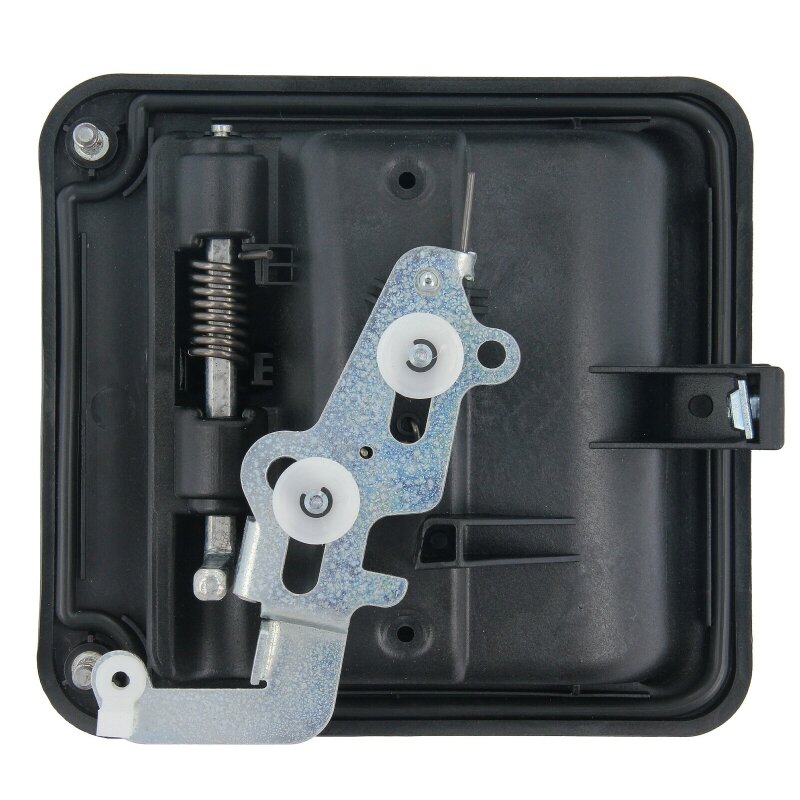 TÜRGRIFF SCHIEBETÜR NEBENTÜREN FIAT DUCATO CITROEN JUMPER PEUGEOT BOXER ...