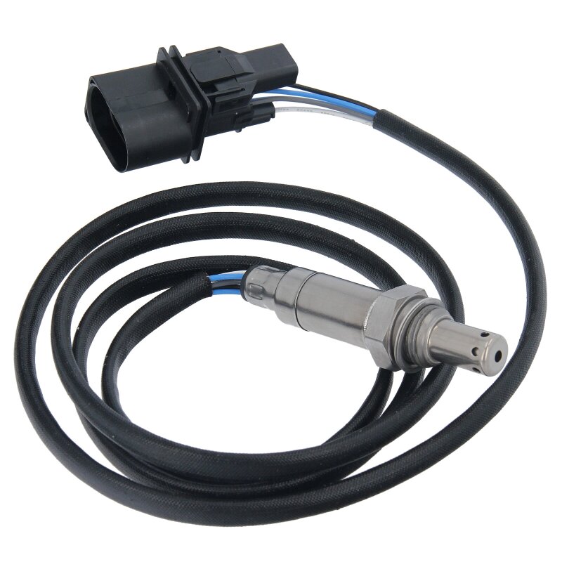 5-pinsLAMBDASONDE SONDE VOR KAT REGELSONDE 021906262B 022906262D 1510 ...